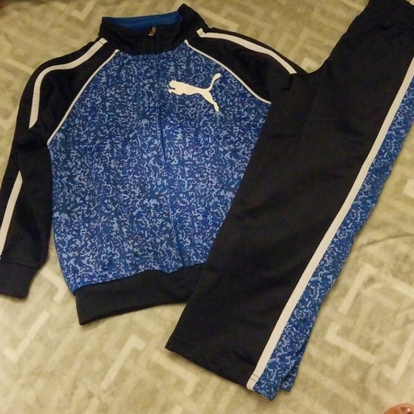 Puma | Matching Sets | Puma Matching Set | Poshmark